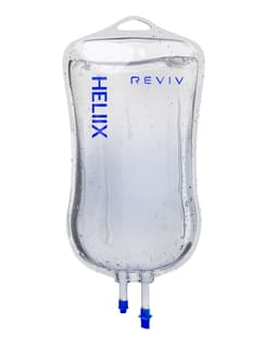 IV Drip Therapy & IV Vitamin Infusions & Injections - REVIV